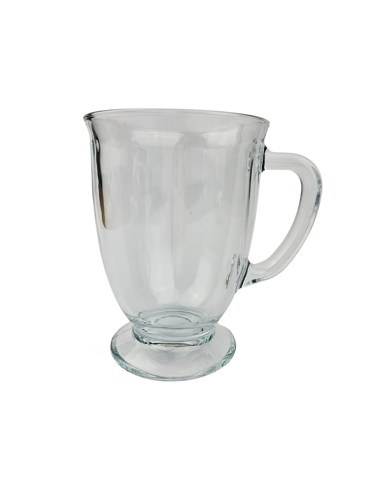 Kubek do zimowej herbaty 480 ml | Kawiarnia \ szklanki, kieliszki i dodatki Dla domu \ Kuchnia